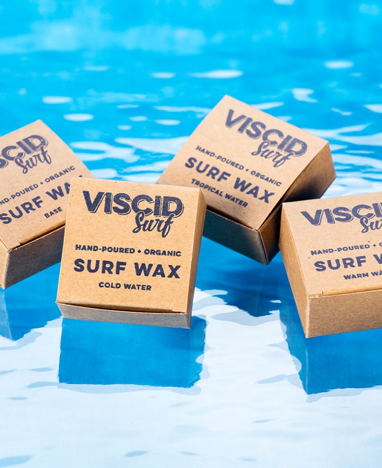 Mix & Match (3 pack) - Viscid Surf